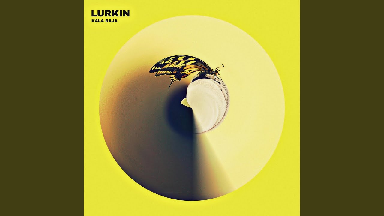 LURKIN - YouTube