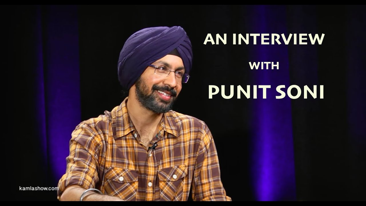 In Conversation With Punit Soni, Investor & Advisor - YouTube