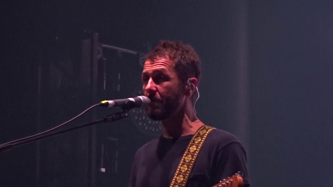 Feeder - Fear of Flying @ Roundhouse, London 22 Nov 2019 - YouTube