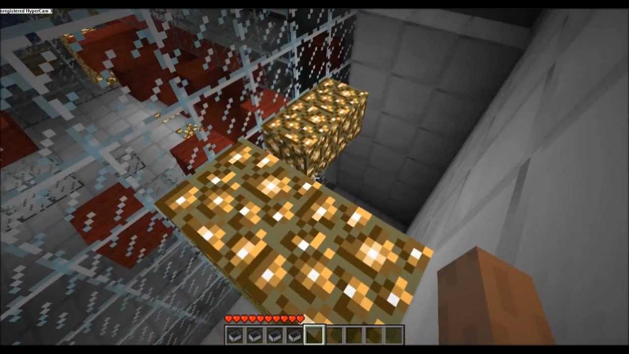 Minecrafts edge Part 2 - Studies show..... - YouTube