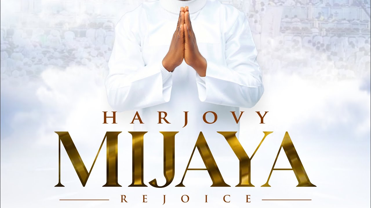 MIJAYA (Rejoice) Official Lyrics Video - YouTube