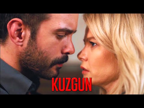 Kuzgun - Aşk mı İntikam mı