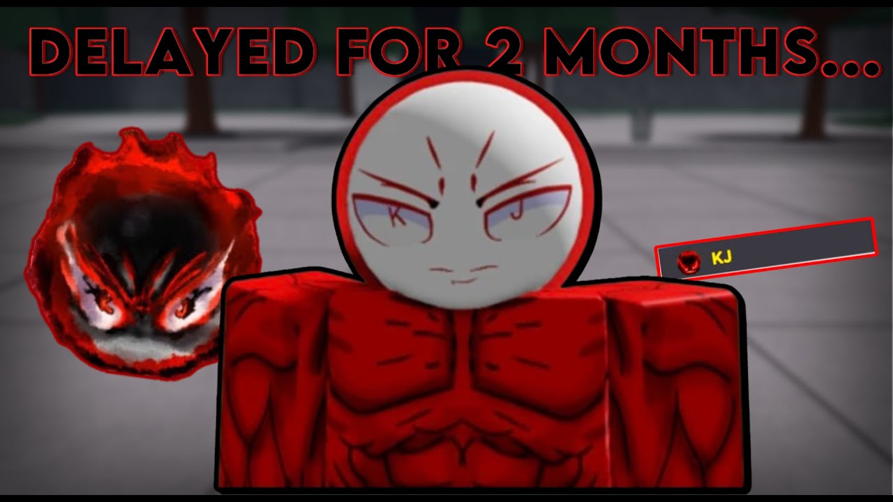 The KJ Situation Keeps Getting Worse.. || The Strongest Battlegrounds ...