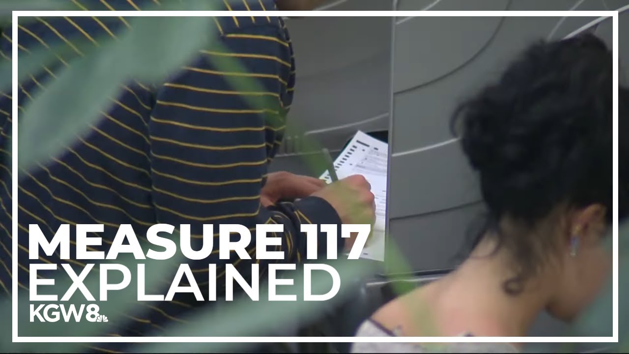 Here's a break down of measure 117: Ranked Choice Voting - YouTube
