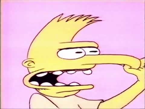 The Simpsons Christmas Special | FOX Promo - Television Commercial ...