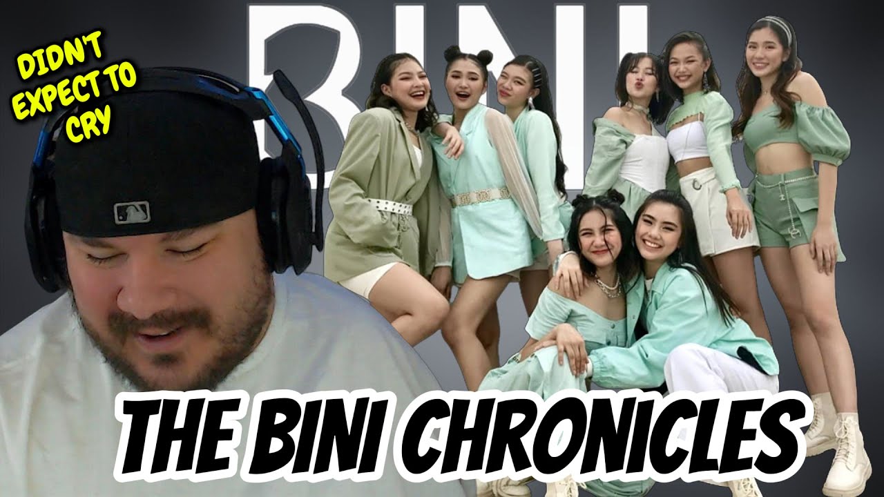(The BINI Chronicles) A VERY HELPFUL Guide TO BINI! - YouTube