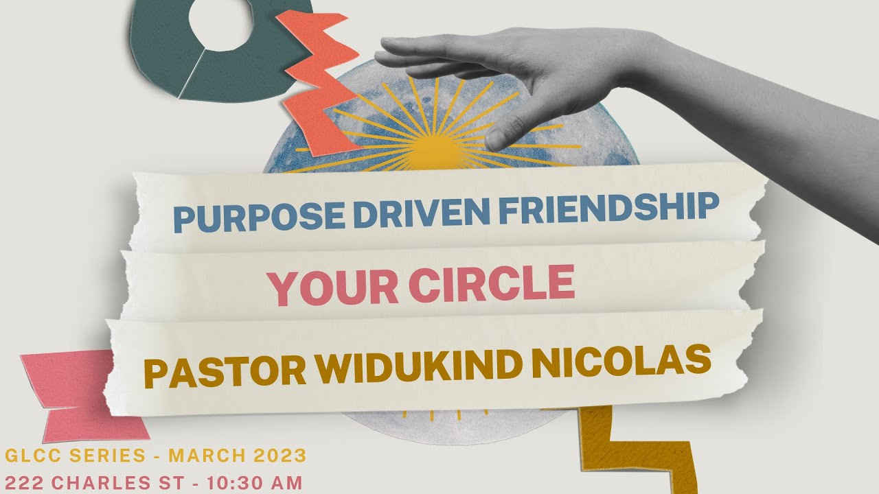 03/19/23 Pastor Widukind Nicolas - YouTube