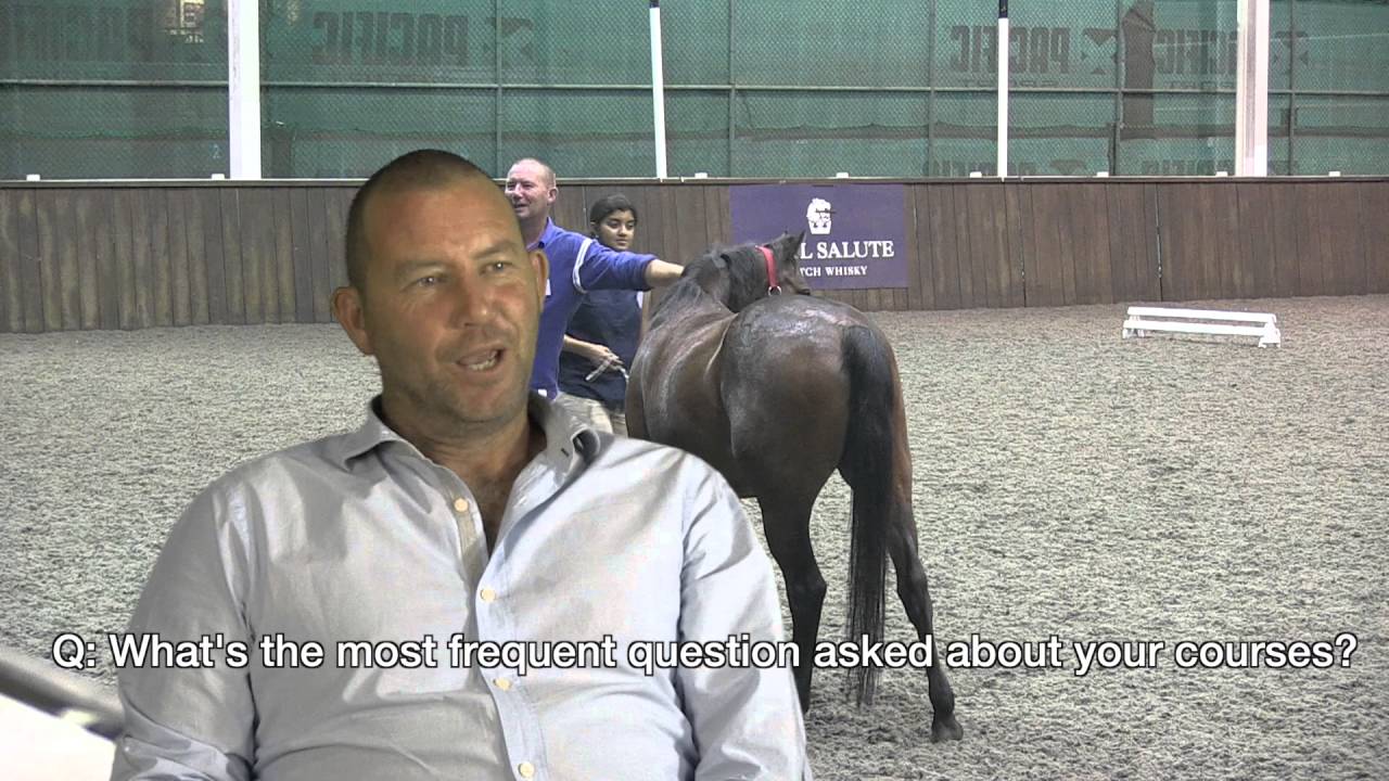 Andrew Froggatt - YouTube