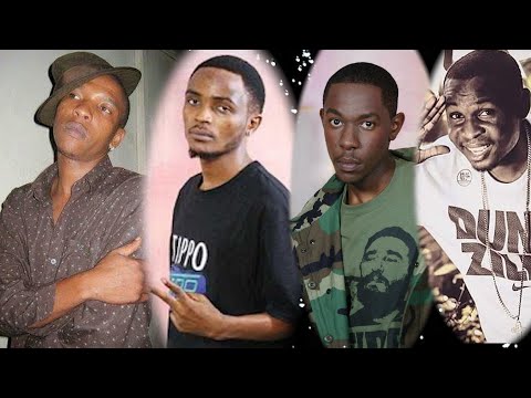 TOP 5: MARAPA WALIOWEKA ALAMA kwenye BONGO FLEVA na KUTOWEKA DUNIANI...