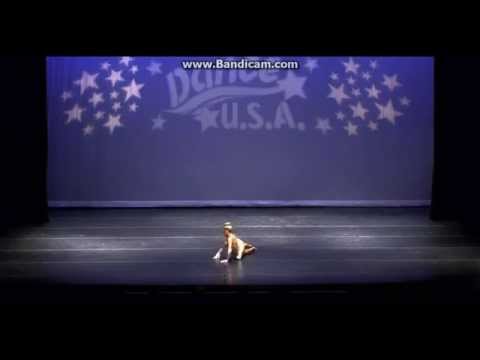 Hadley Walts- Gold Couch (Dance Moms) - YouTube
