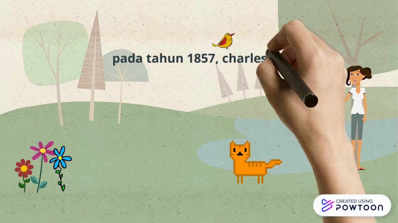 sejarah rentap - YouTube