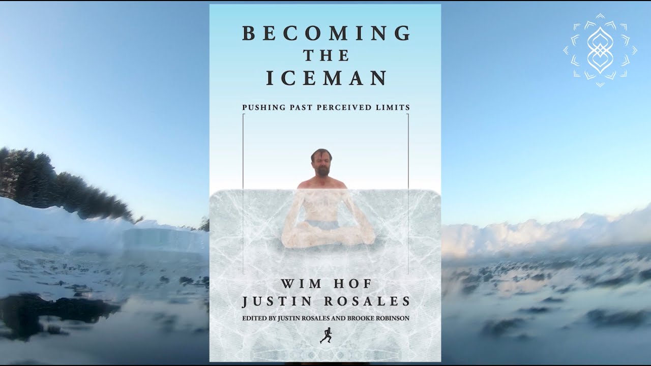 Who Is Wim Hof? The Breathing Method Explained - YouTube