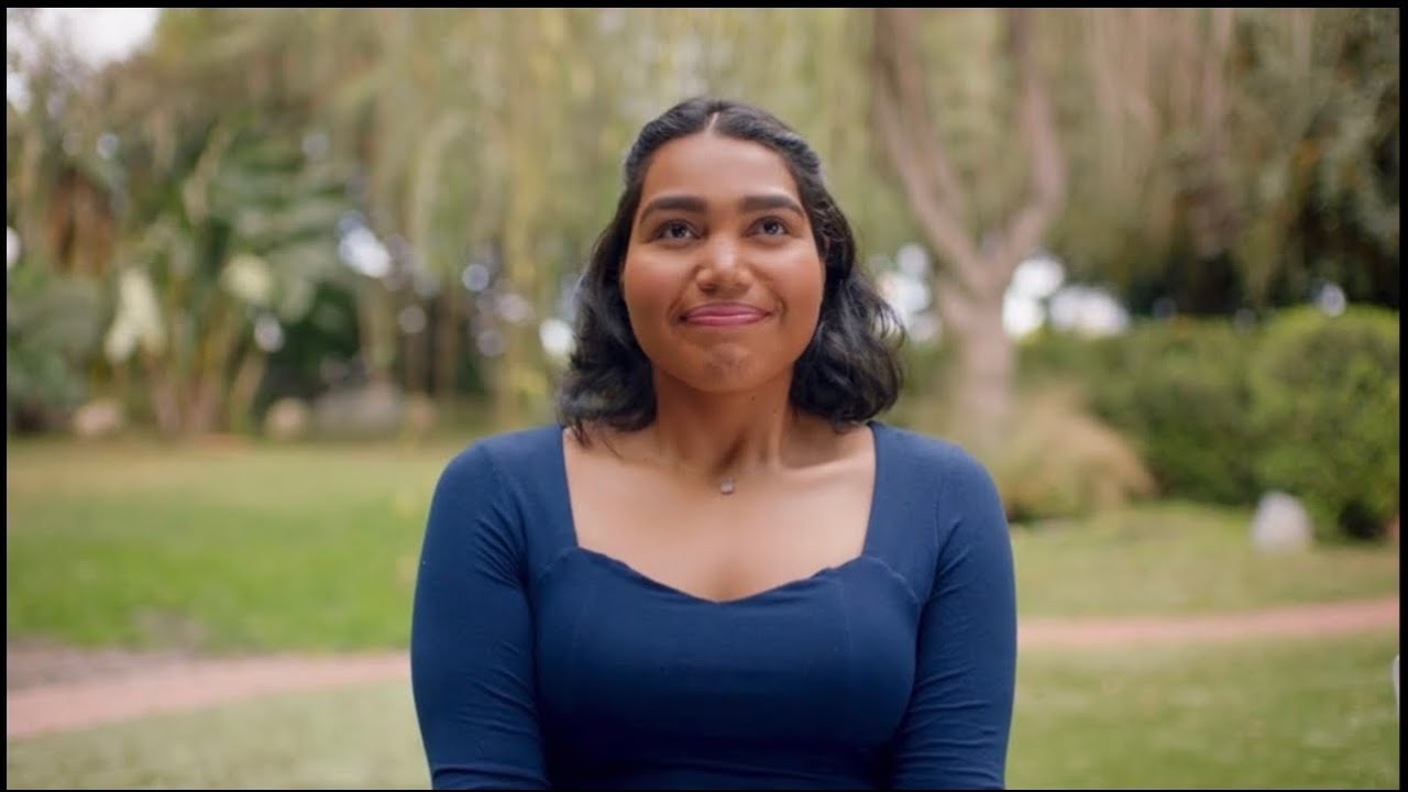 LEAD Film Trailer - YouTube