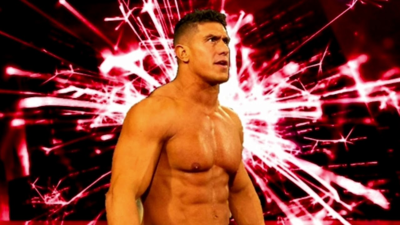 TNA : EC3 Entrance theme song " Trouble " ( arena effects) - YouTube