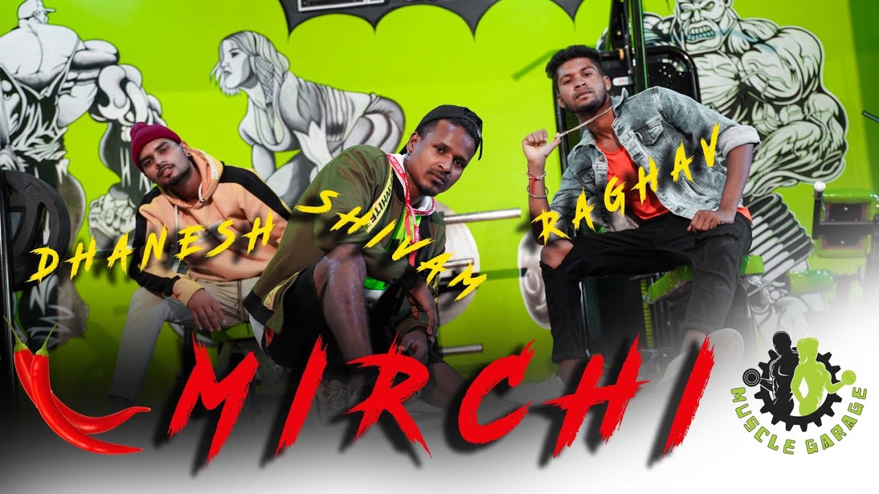 DIVINE_-_MIRCHI_Feat._Stylo_G,_MC_Altaf_&_Phenom_Urban Dance up - YouTube