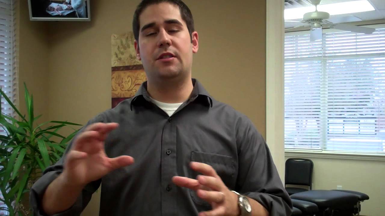 Chiropractor Southlake TX: Southlake Texas Chiropractor Dr. Kevin Stice ...