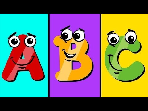 Letter A - Rescue - Learn Alphabet - Nursery Songs - Letter A Song ...