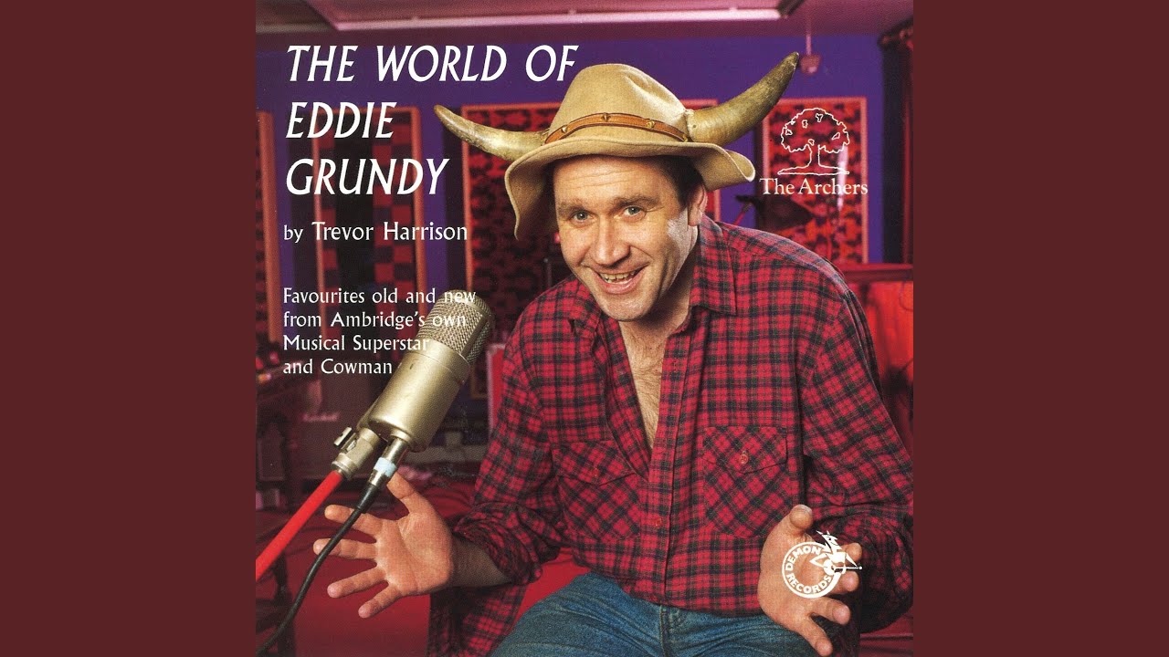 Barwick Green (Theme From "The Archers") (Excerpt) - YouTube