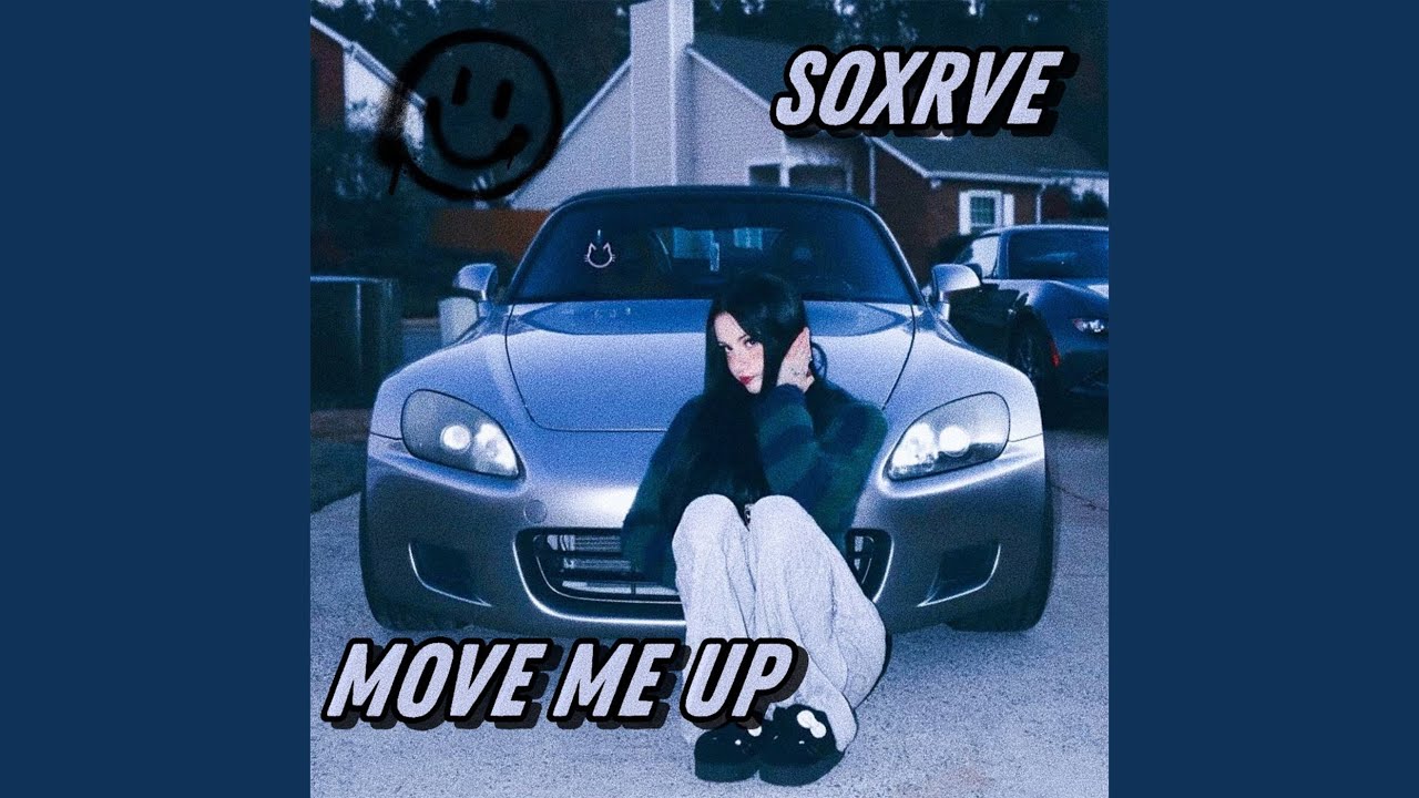 Move Me Up (Sped Up) - YouTube