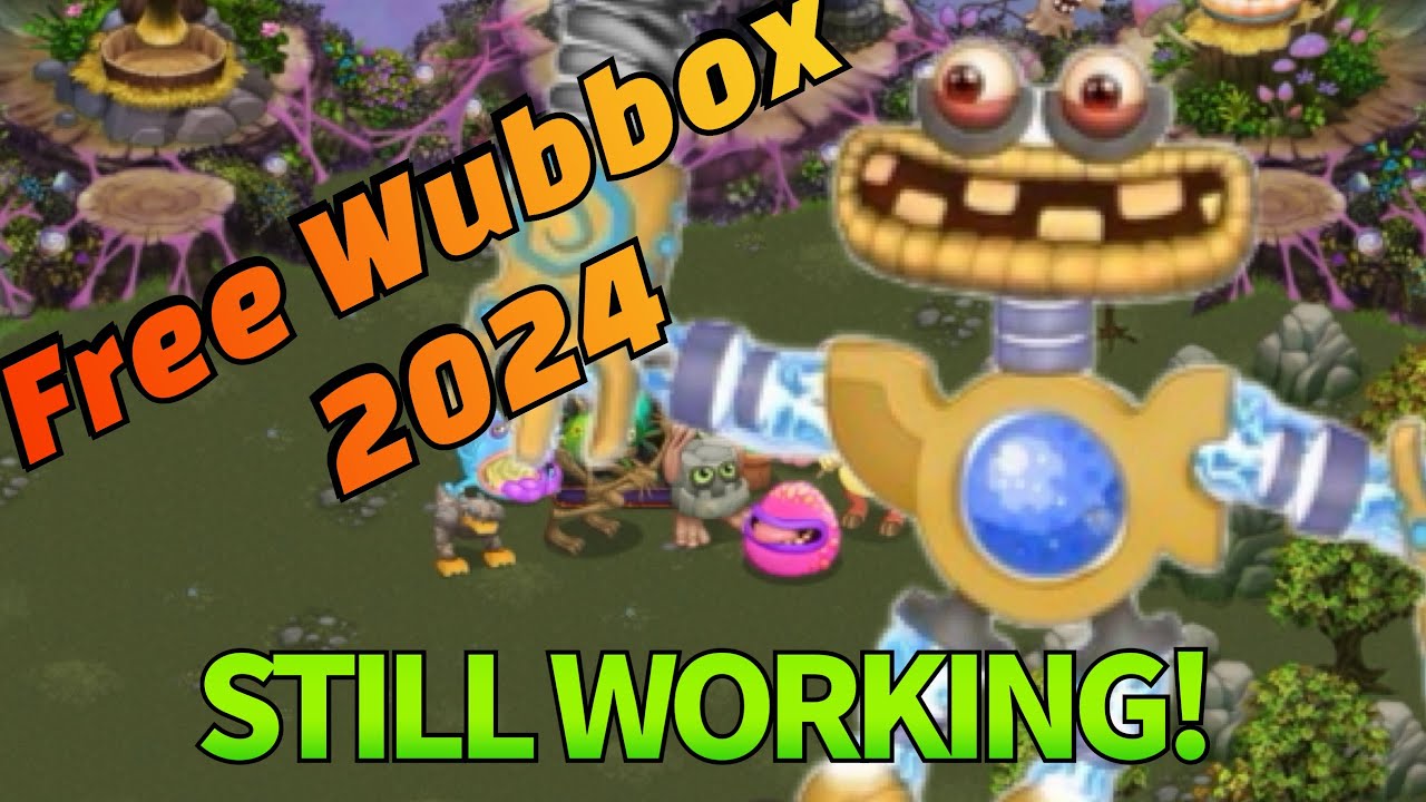 Wubbox Scams are a real thing: here’s how to avoid them. - YouTube