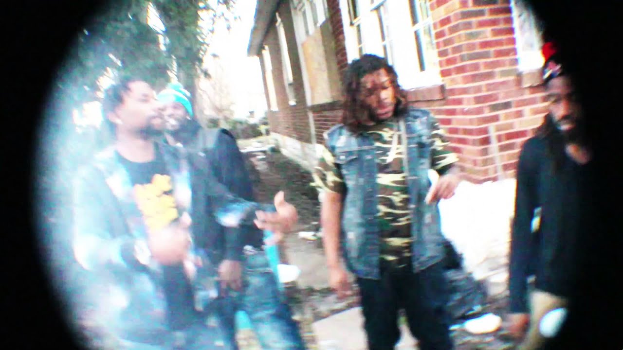 TOPIC - EUGENO & OPPOSITE (shot by yk_films) - YouTube