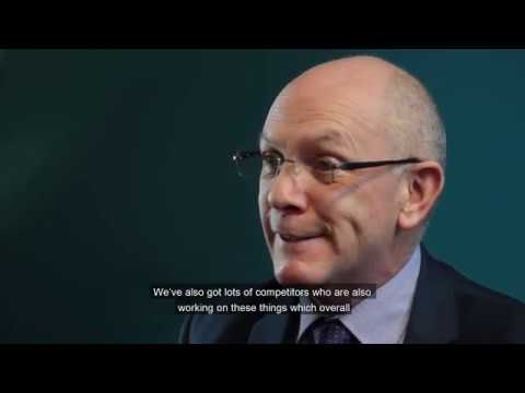 Invest in Cardiff talks to Paul Maliphant, Mott MacDonald - YouTube