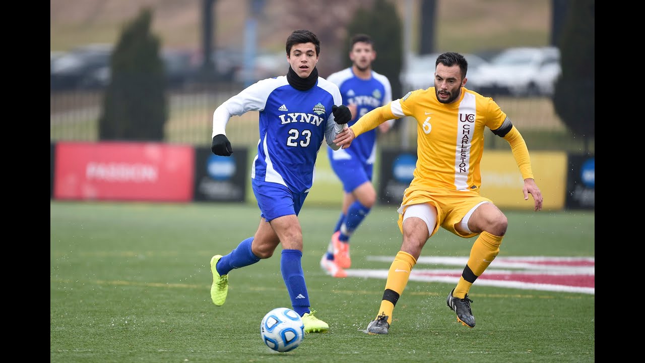 Sunshine State Conference Offensive Player Of The Decade | Chris ...