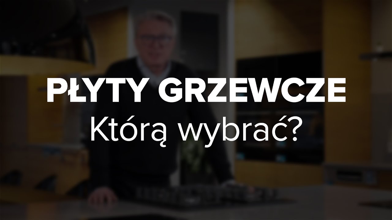 Którą płytę grzewczą wybrać? Jaka będzie najlepsza? | Max Kuchnie Radzi ...