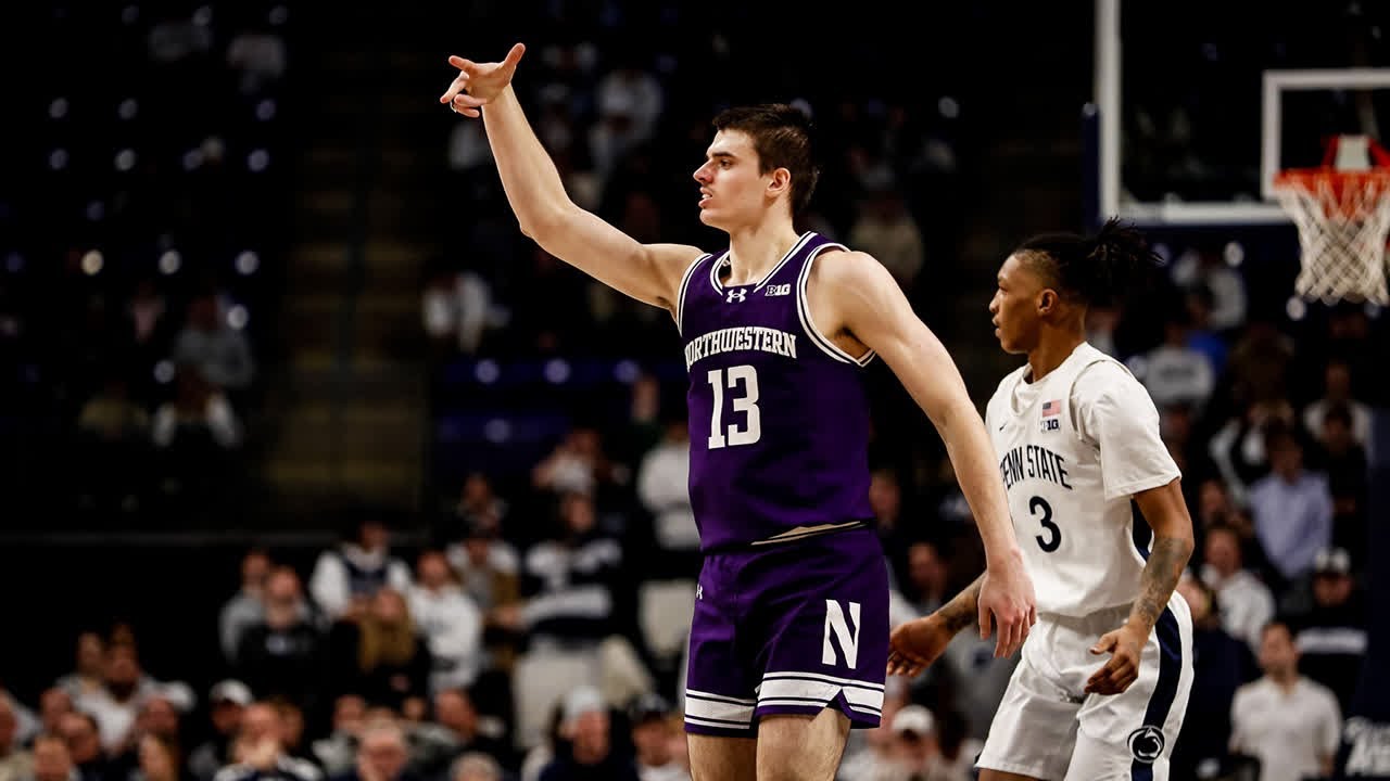 Men's Basketball - Career-High 23 Points from Barnhizer Secures Victory ...