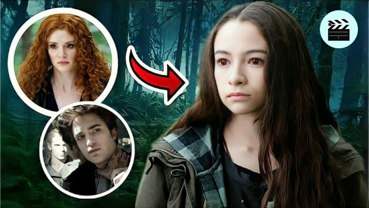 LA HISTORIA DE BREE TANNER (CREPUSCULO) - YouTube
