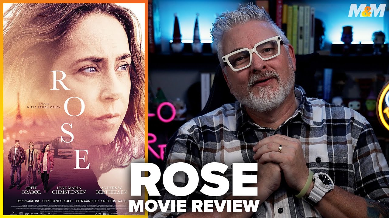 Rose (2022) Movie Review - YouTube