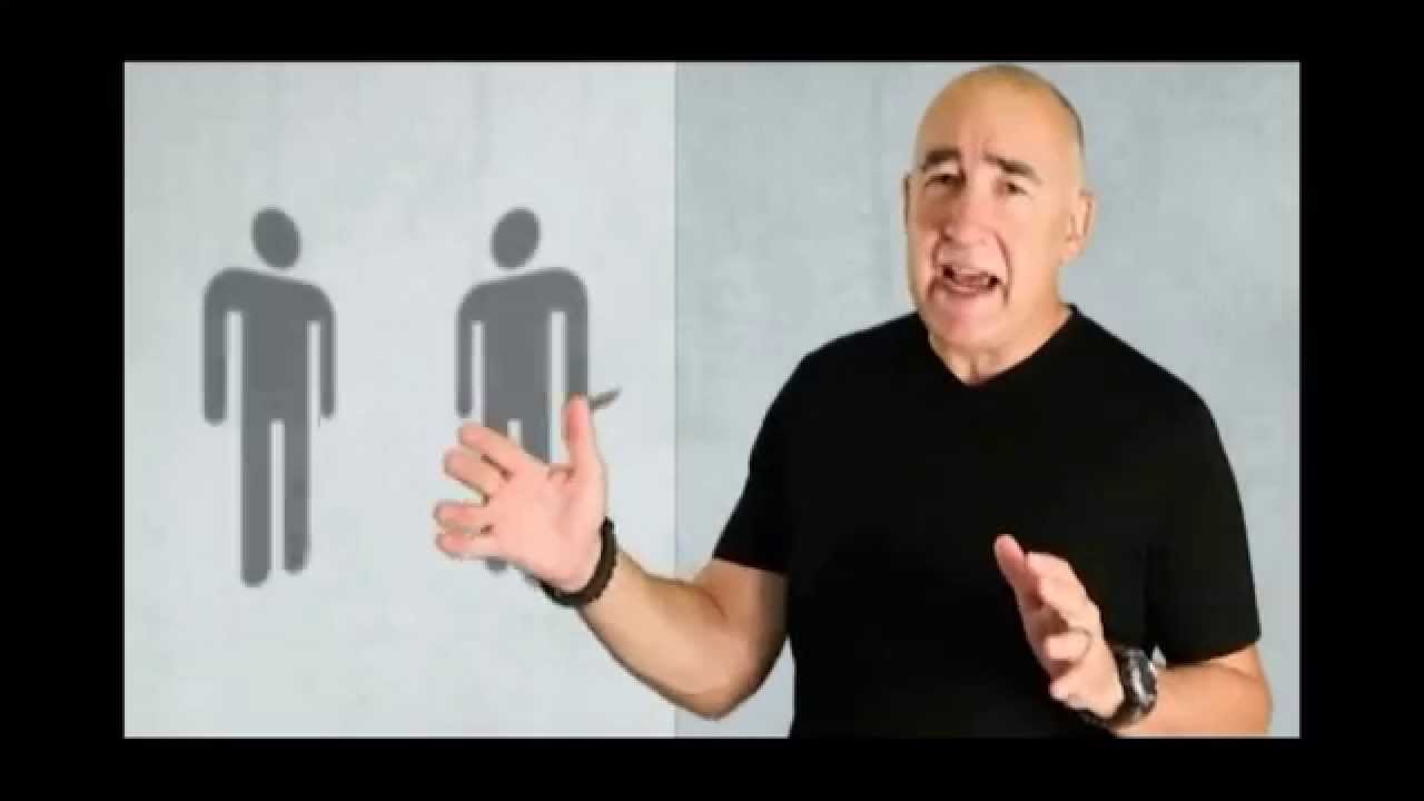 Knife Training with Brian Hoffner, What is Defensive Knife Training ...