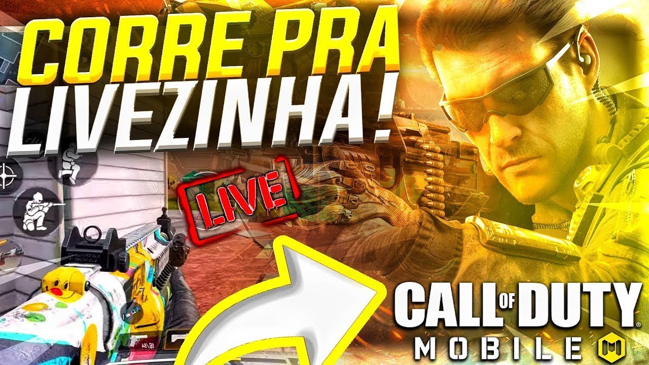 Amassando Geral no Call Of Duty🔥 ! LIVE PREMIADA !🔥 RUMO AOS 600 SUBS !🔥🔥 - YouTube