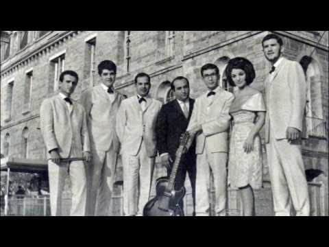 ŞERİF YÜZBAŞIOĞLU / AYLA DİKMEN - Adı Aranmakta 05