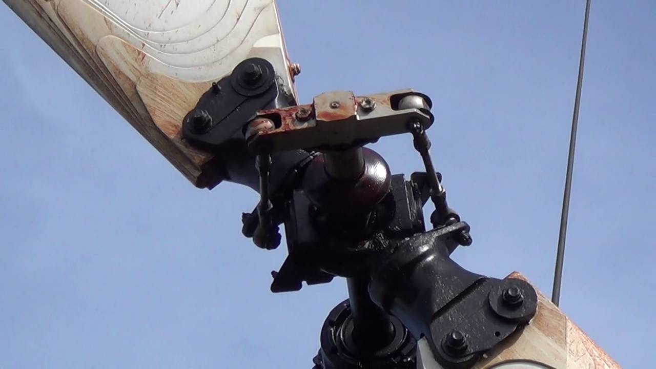 Huey Helicopter, Walk Around, Portrush Northern Ireland - YouTube