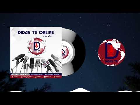 Pas Lee - Didastv ( Official Music Audio )