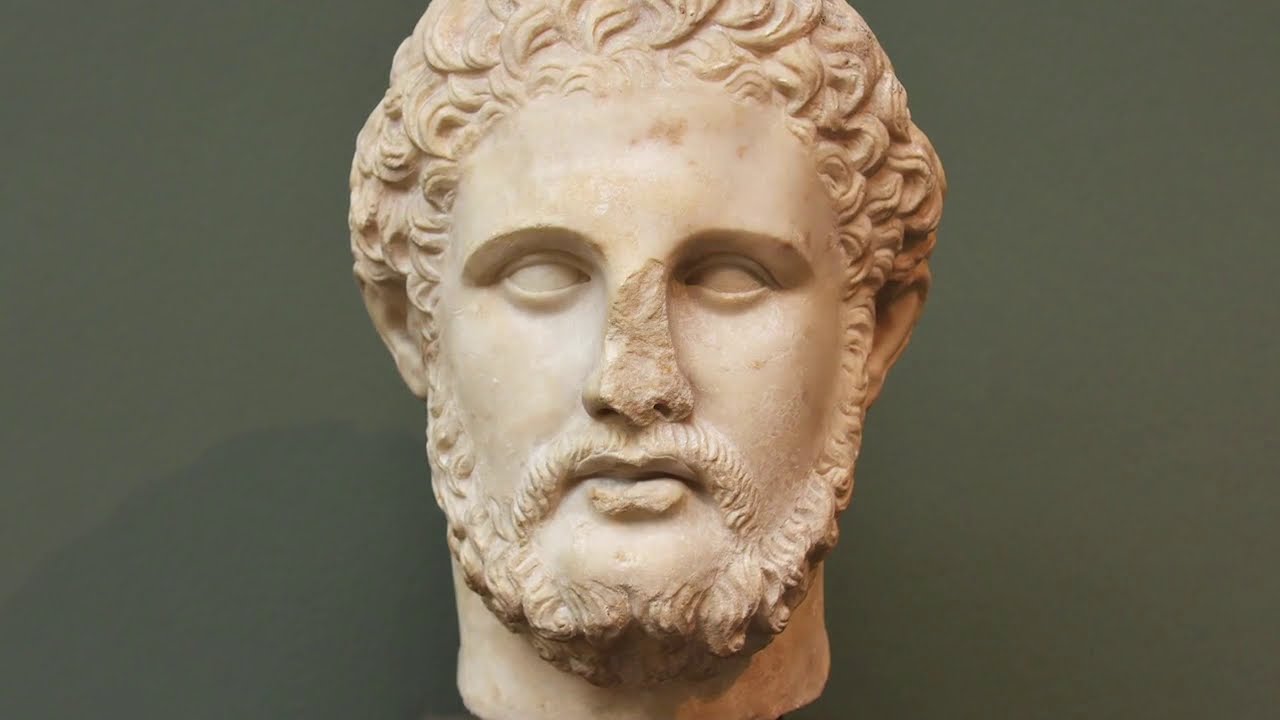 04 - Classical Greece The Age of Pericles The Greek World A Study of ...