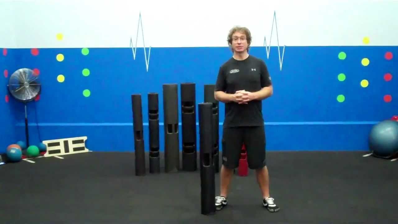 What is ViPR? ViPR Pro Trainer, JP tells us about it in 90 seco - YouTube