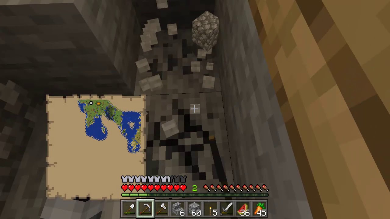 Minecraft Bedrock Stream #3 - YouTube