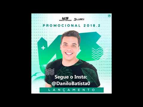 Wesley Safadão Promocional 2018 2 Fevereiro 2018