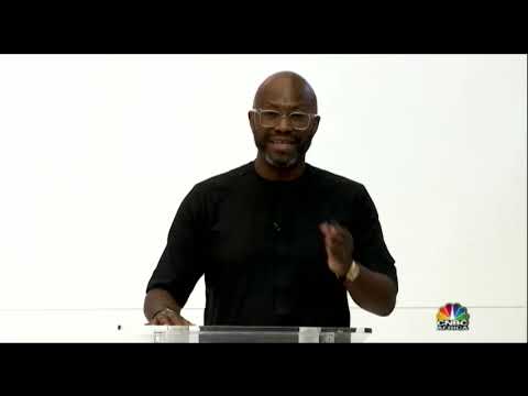 MTN CEO Ralph Mupita unpacks the group's 2022 annual results - CNBC Africa