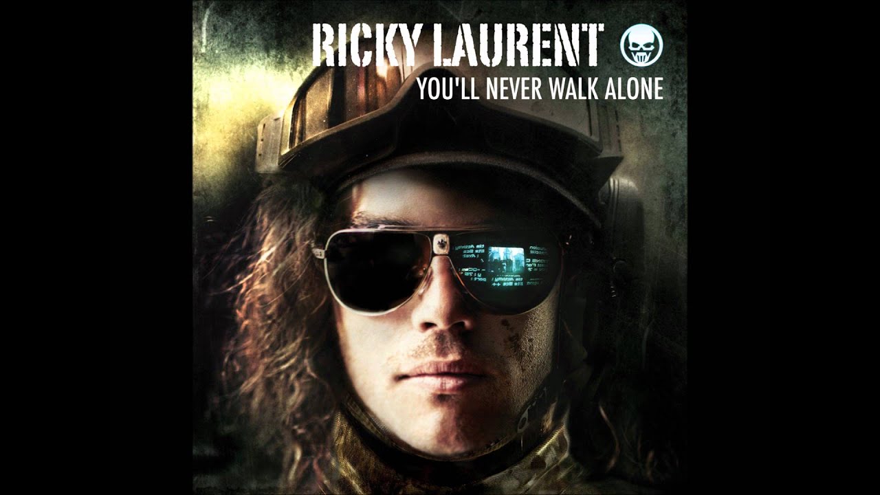 Ricky Laurent - You'll Never Walk Alone (Ghost Recon: Future Soldier ...