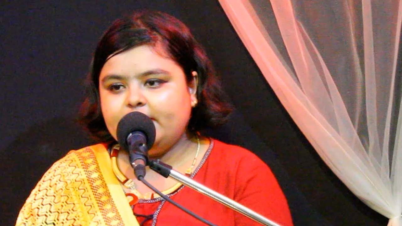 GAAN BHALOBESE GAAN l SINGER - GUNJAN ROY CHOWDHURY l KICHUDIN MONE MONE l ZODIAK TV C HANNEL ...