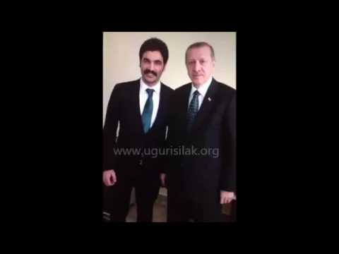 Uğur Işılak Dombra / Recep Tayyip Erdoğan / AK Parti Seçim Şarkısı