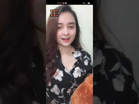 Goyangnya bikin nagih dah lama gak di goyang