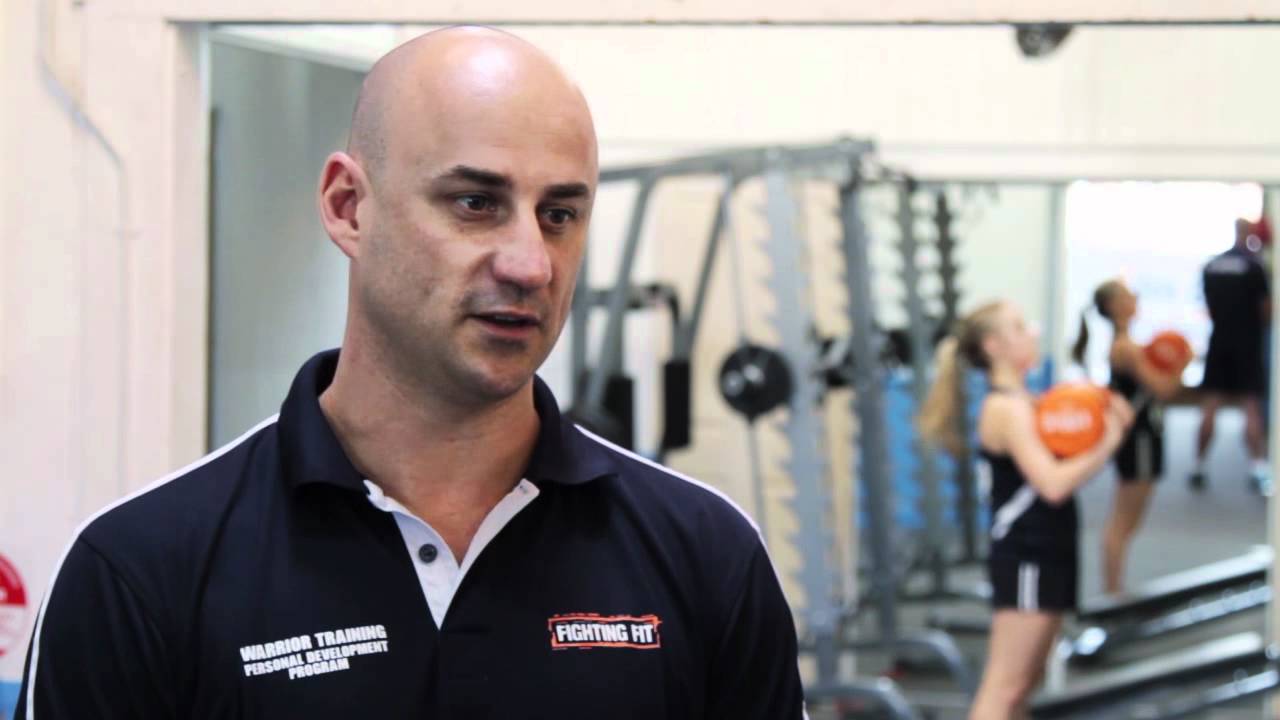 Alyssa Azar - Preparing for Mt Everest Summit - YouTube