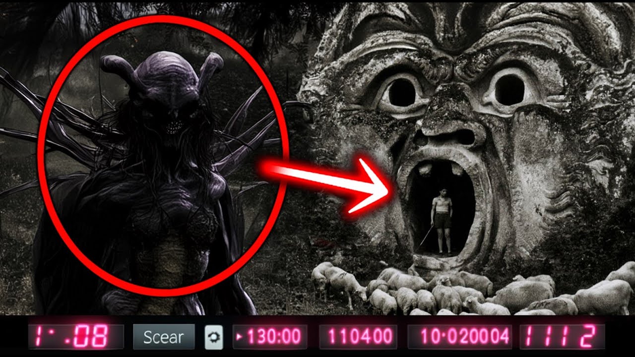 "The Pacing Man" | Three Horror Stories That Will Give You Chills - YouTube