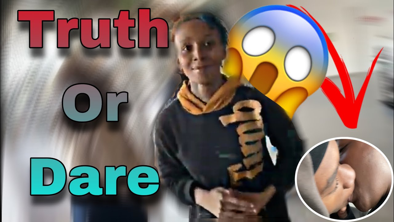 TRUTH OR DARE FACE TO FACE (Must watch) - YouTube