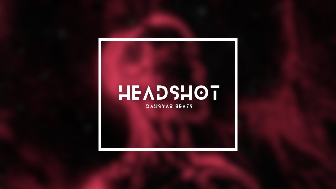 Rage Type Beat x Synth Type Beat x Trap Type Beat - Headshot - YouTube