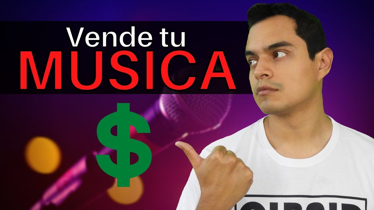 💲Como VENDER TU MUSICA en BANDCAMP | Curso Marketing y Negocio Musical ...